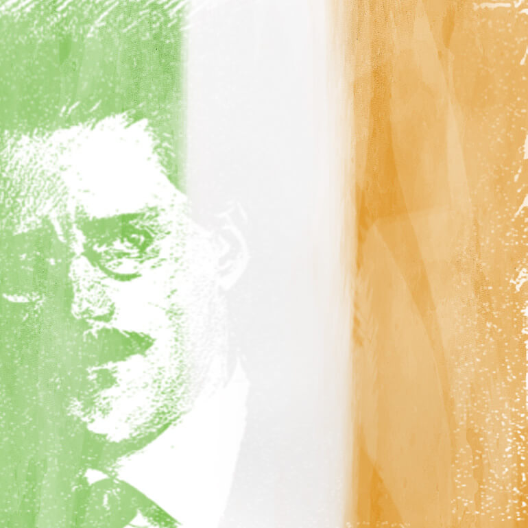 "The light music of whisky falling into glasses made an agreeable ...